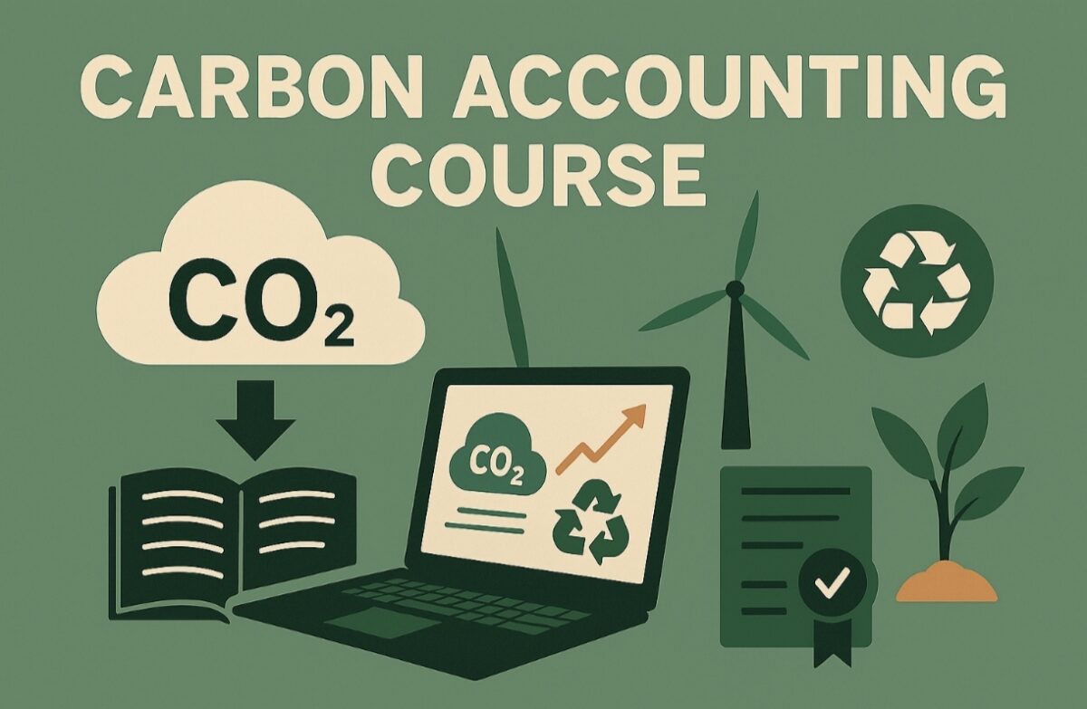 Carbon Accounting Course: Everything You Need to Know - Carbon ...